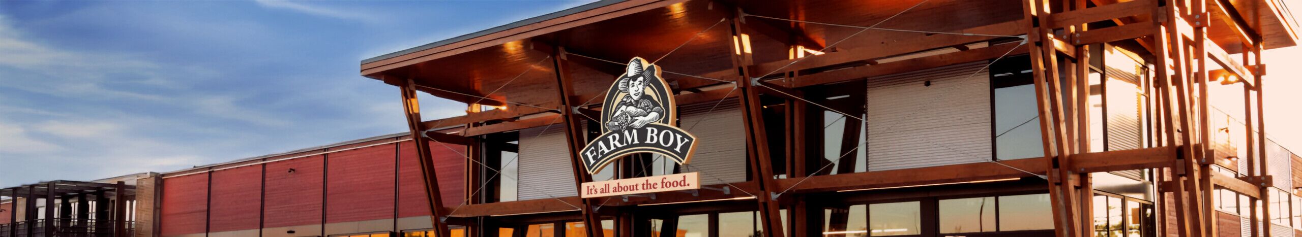 Farm Boy Kingston | Grocery Store in Kingston